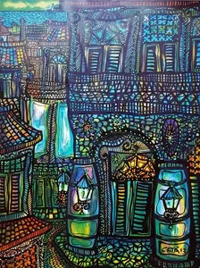 Untitled #1627204 by | Hector CATA | buy art online | artprice