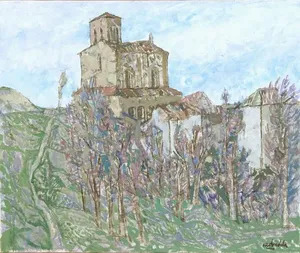 Sepulveda by | Agustín REDONDELA | buy art online | artprice