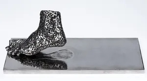 Là où l’humain se tient «scrupulus» (VENDUE) by | DIGEMA | buy art ...