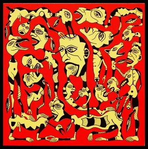 Anthropophages 1 | KEJ | vente en ligne art | artprice