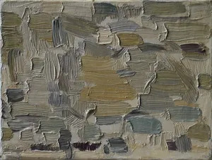 Composition Blanche | Constantin George MACRIS | Online Kunstverkauf ...