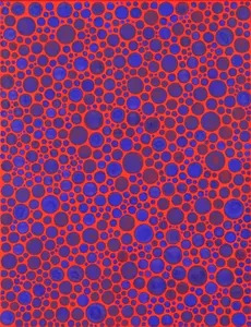 Dots-Obsession | Yayoi KUSAMA | vente en ligne art | artprice