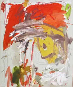 Sans titre by | Michèle DESTARAC | buy art online | artprice