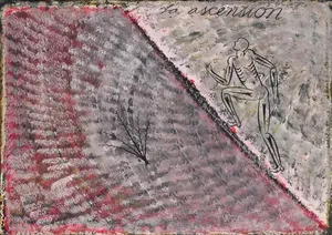 La Ascension by | José BEDIA VALDÉS | buy art online | artprice