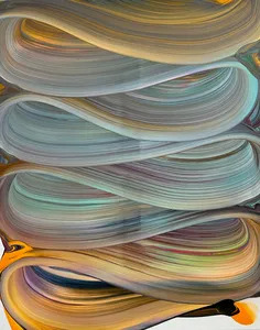 Beginning of Fall by | Nikolaos SCHIZAS | buy art online | artprice