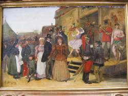 biographie de Albert BLIGNY: informations et ventes aux enchères des ...