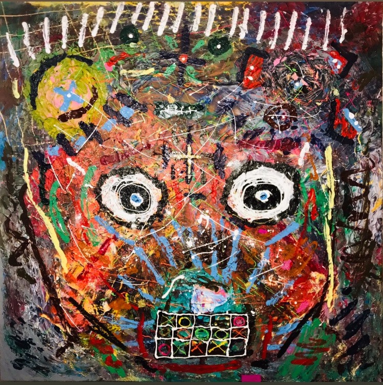 biographie de Koceila CHOUGAR: informations et ventes aux enchères des ...