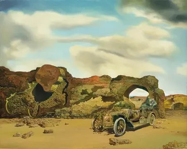 Salvador DALI (1904-1989) Auction prices, Worth, Estimate, Buy, Sell ...