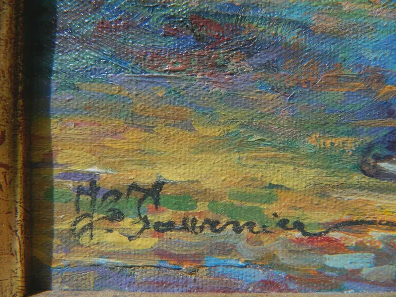 CLOWN by | Jean-Baptiste FOURNIER | buy art online | artprice