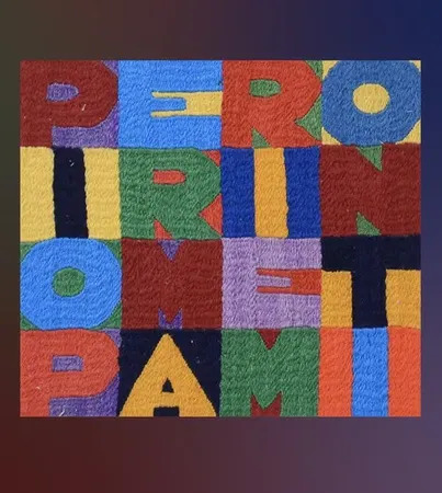 Alighiero BOETTI (1940-1994) Worth, Auction prices, value, estimate ...