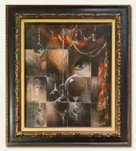 Pierre CLAYETTE (1930-2005) : Ventes aux enchères, prix, indices et ...