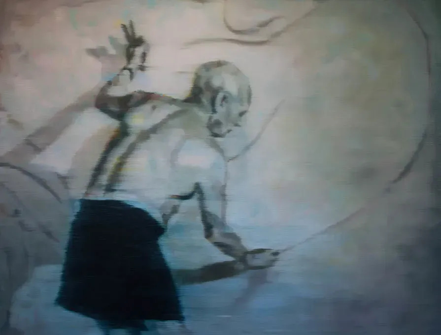 Dan Mcdermott Artist