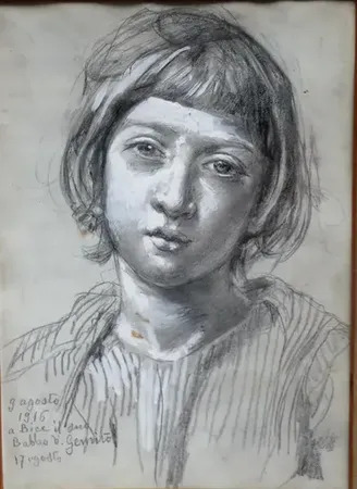Vincenzo GEMITO (1852-1929) Prezzo all’asta, Quotazione, Valore ...