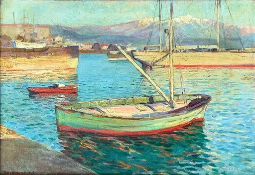 Recta Galleria d'Arte - Roma | vendita d'arte online | Artprice