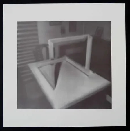 rectangular objects for art