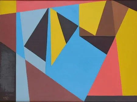 Otto RITSCHL (1885-1976) Value, Worth, Auction Prices, Estimate, Buy ...