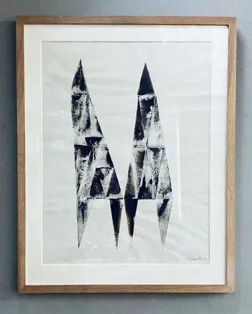 Lynn Russell CHADWICK (1914-2003) Estimate, Auction prices, Value ...