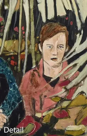 Hernan BAS (1978) Auction prices, Worth, Estimate, Buy, Sell, Value ...