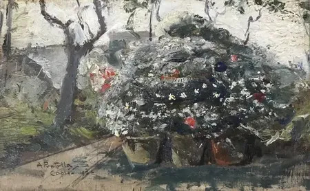 Attilio PRATELLA (1856-1949) Worth, Auction prices, value, estimate ...