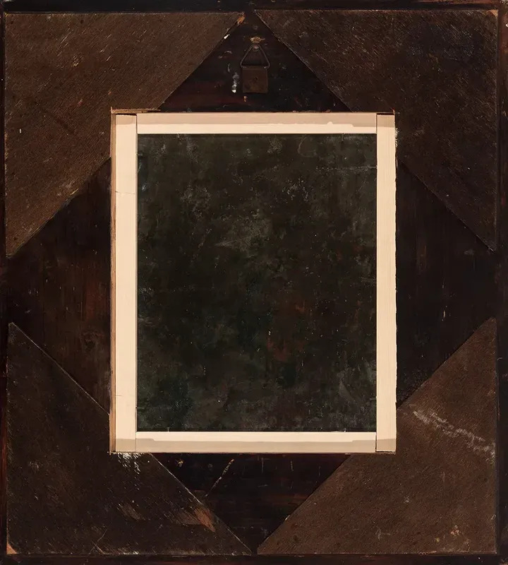 MARY MAGDALENE IN FLOWER BOX | Jan I VAN KESSEL | vente en ligne art ...