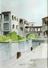 Aldo RISO (1929-2008) : Vendite all'asta, prezzi, indici e biografia ...