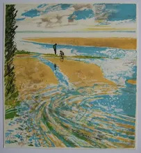 René GENIS (1922-2004) : Ventes aux enchères, prix, indices et ...