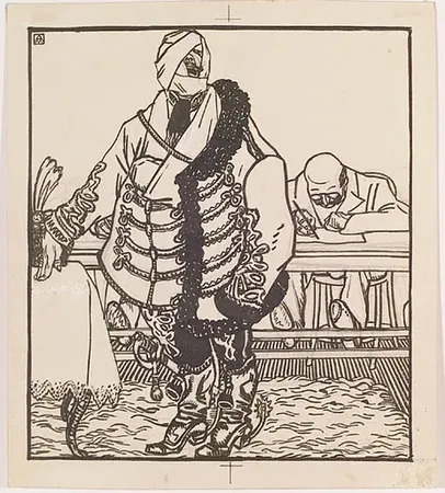 Karl Alexander WILKE (1879-1954) Value, Worth, Auction Prices, Estimate ...