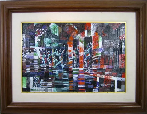 Amaryllis Feria Fine Arts, LLC | venta de arte online | Artprice