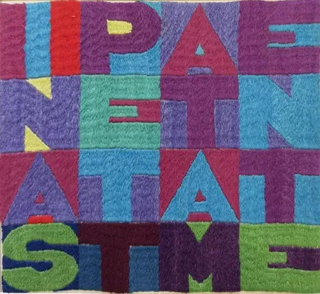 Alighiero BOETTI (1940-1994) Worth, Auction prices, value, estimate ...