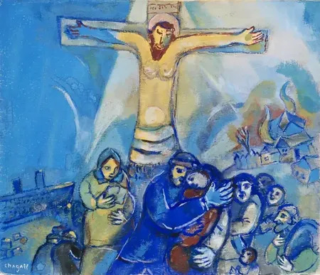 Marc CHAGALL (1887-1985) Worth, Auction prices, value, estimate – Buy ...