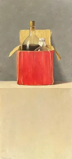 Bart Wouters Art Gallery | Sell art online | Artprice