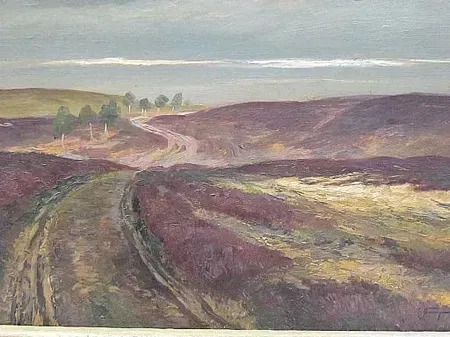 Hans FENGER (1893-1980) Auktionsergebnisse, Schätzen, Kaufen, Verkaufen ...