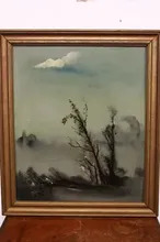 Roger COMTE (XX-XXI) : Ventes aux enchères, prix, indices et biographie ...