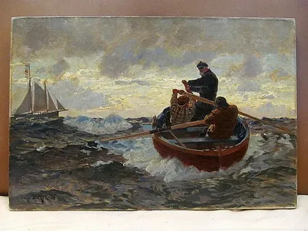 Carl BECKER (1862-1926) Cote. Prix aux enchères. Estimer, acheter ...