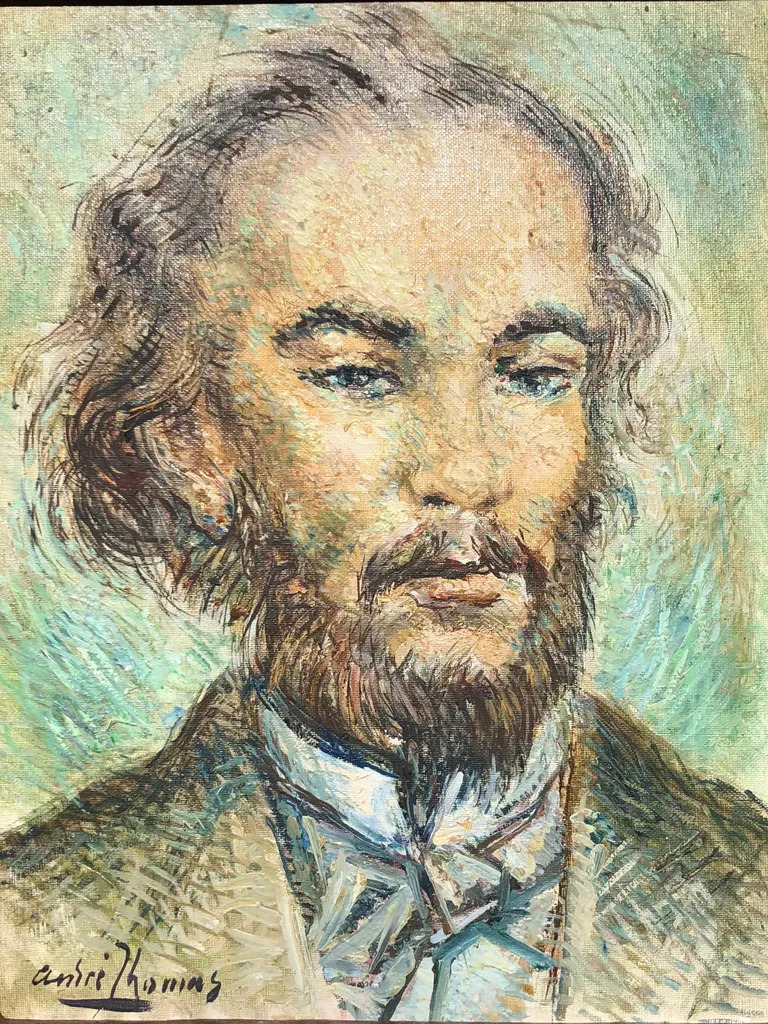 Andre Thomas's Instagram, Twitter & Facebook on IDCrawl