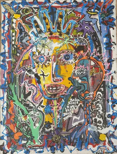 ATEZART-Michel-PERRIER | vente en ligne art | Artprice