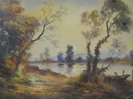 Pierre MANZONE (1915-2005) Value, Worth, Auction Prices, Estimate, Buy ...