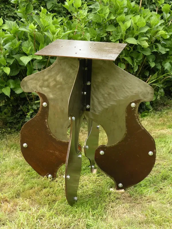 Habitat Piloti et Piètementby | Mathias LARDIN | online art auctions ...