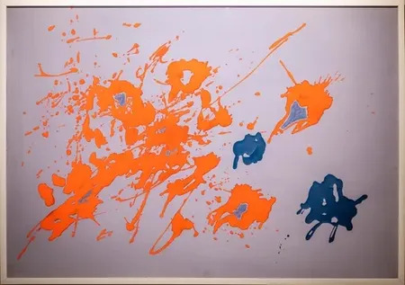 Giulio TURCATO (1912-1995) Auction prices, Worth, Estimate, Buy, Sell ...