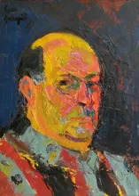 Pierre AMBROGIANI (1907-1985) : Ventes aux enchères, prix, indices et ...