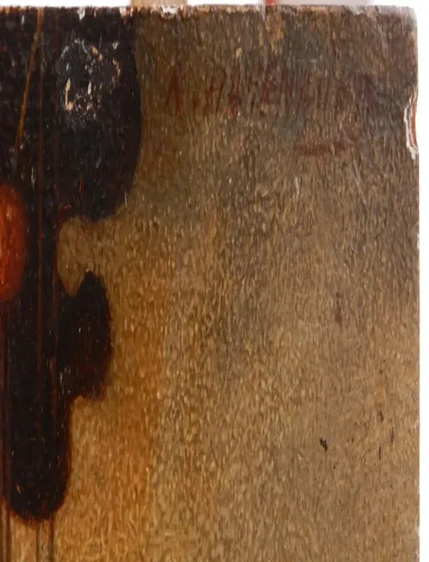 Rest by | R. HAGENAUER | buy art online | artprice