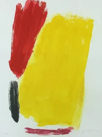 José GUERRERO (1914-1991) Estimate, Auction prices, Value, Worth, Buy ...