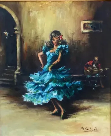 Michel CALVET (1956) Estimer. Prix aux enchères. Cote, acheter, vendre ...