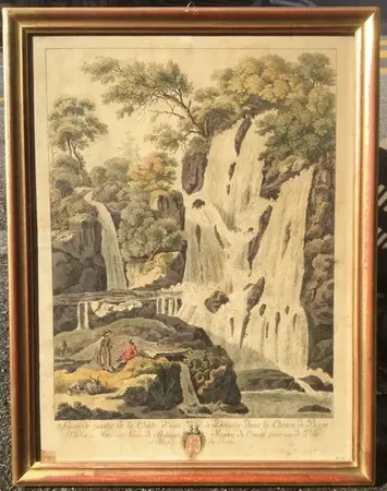 Balthasar Anton DUNKER (1746-1807) Estimate, Auction prices, Value ...