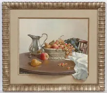 August ALBO (1893-1963) : Auction sales, auction prices, indices and ...