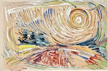 Geer VELDE VAN (1898-1977) Auction prices, Worth, Estimate, Buy, Sell ...