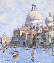 Hugues Claude PISSARRO (1935) : Auction sales, auction prices, indices ...