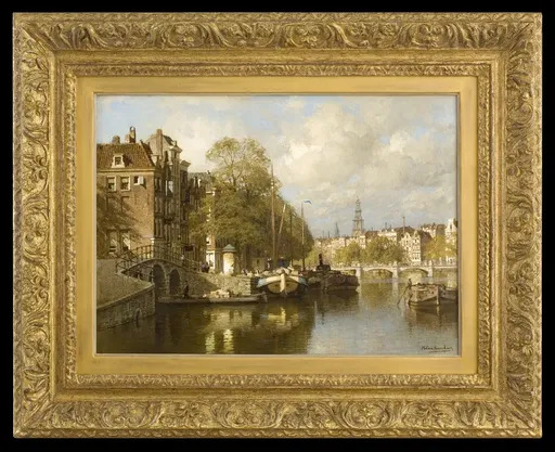 Willow Gallery | vendita d'arte online | Artprice