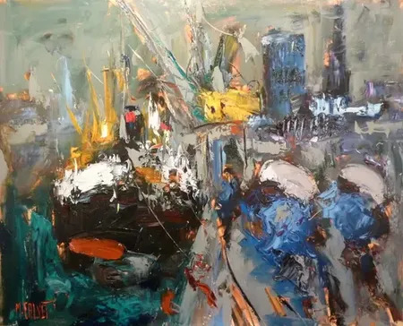 Michel CALVET (1956) Estimer. Prix aux enchères. Cote, acheter, vendre ...