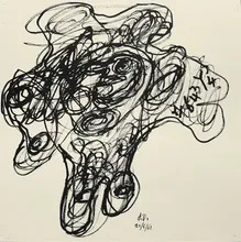 Jean DUBUFFET (1901-1985) : Auction sales, auction prices, indices and ...